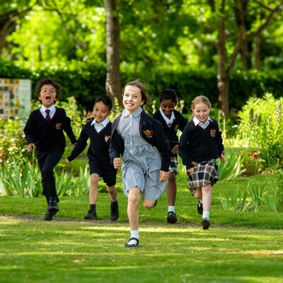 Our School Structure | About Us | KES Prep| Southampton