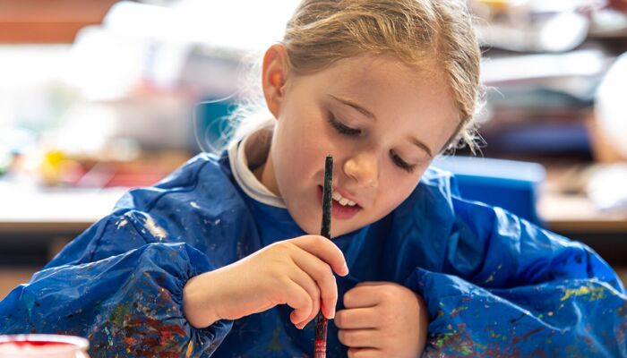 Application Form | Admissions | KES Prep | Southampton